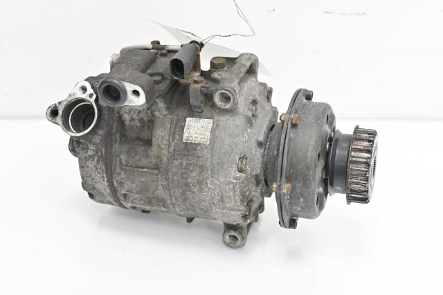 Volkswagen Transporter T5 2.5 TDI ilmastoinnin kompressori | auto-osix ...
